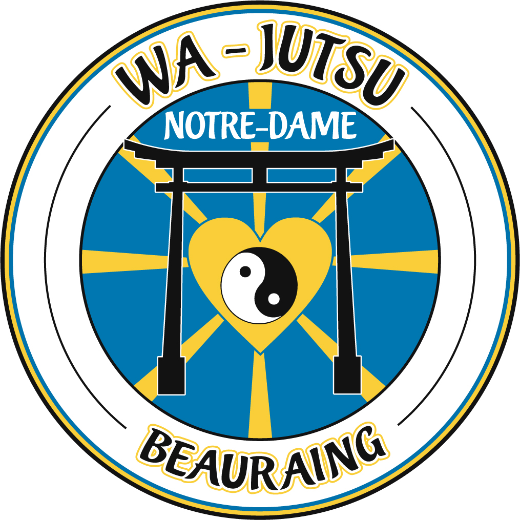 Club N-D de Beauraing Ju-Jutsu Traditionnel